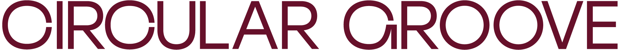 Circular Groove Online Resale Concept Store